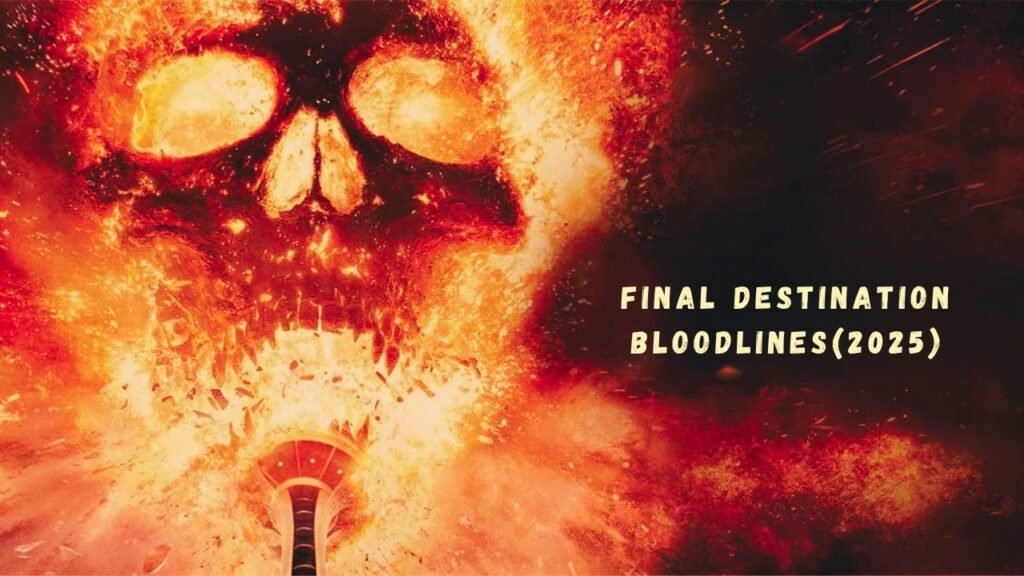 Final Destination: Bloodlines – Story Explained from Beginning to End ...