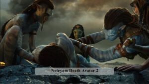 Neteyam Death Avatar 2: The Moment That Shattered the Sully Family ...