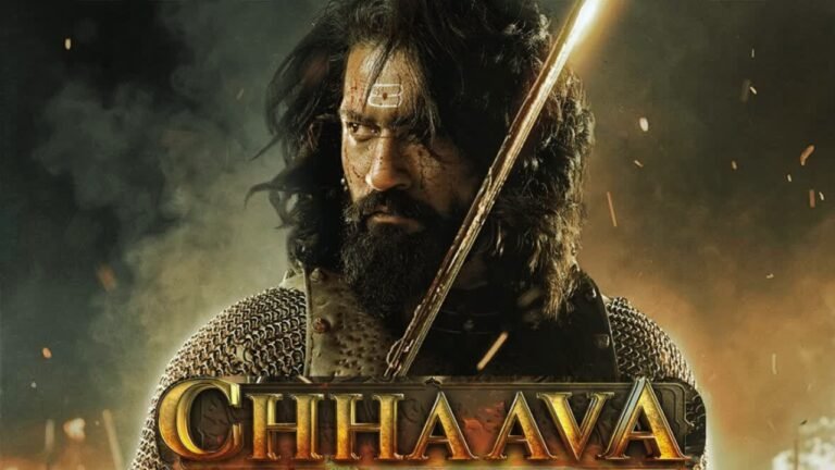 Chhaava Movie Explained: Full Plot, Characters, Star Cast, Release Date ...
